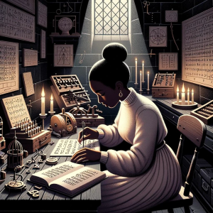 Introduction to the Affine Cipher and its Two Building Blocks (Additive ...